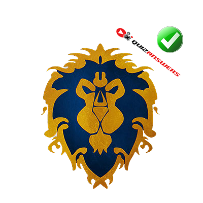 Blue Lion Logo Quiz